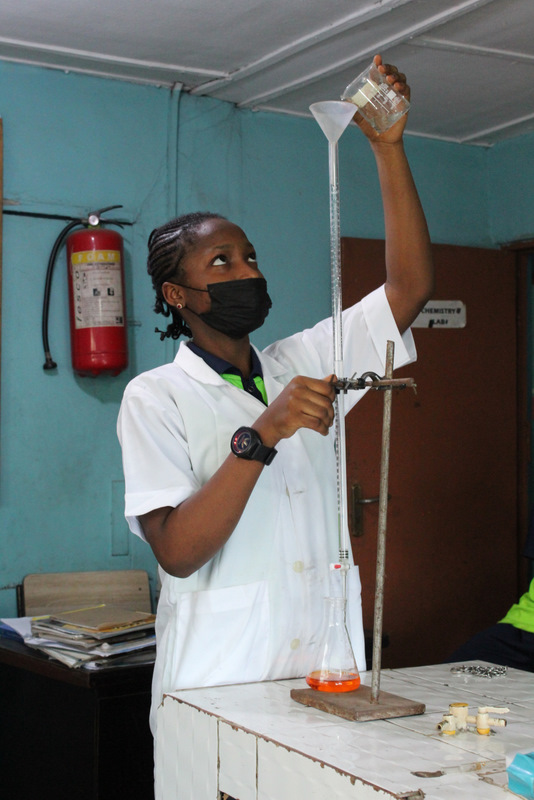 King’s Seed High School - Education is a tool designed to enhance ...